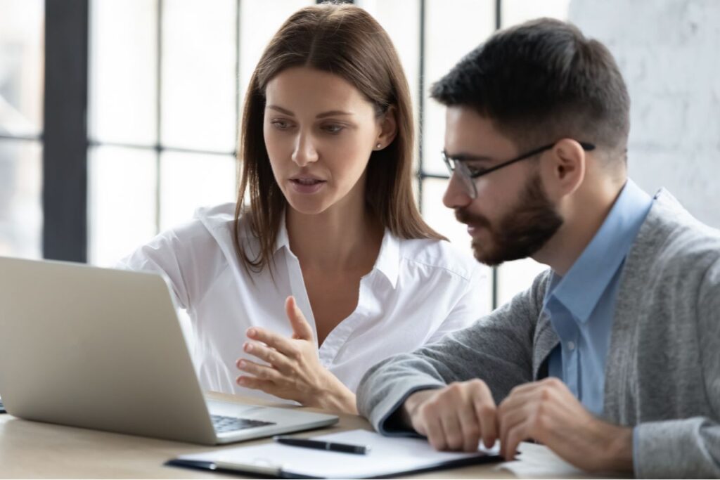 Data-Driven Coaching: Enhancing Employee Performance Through Member ...